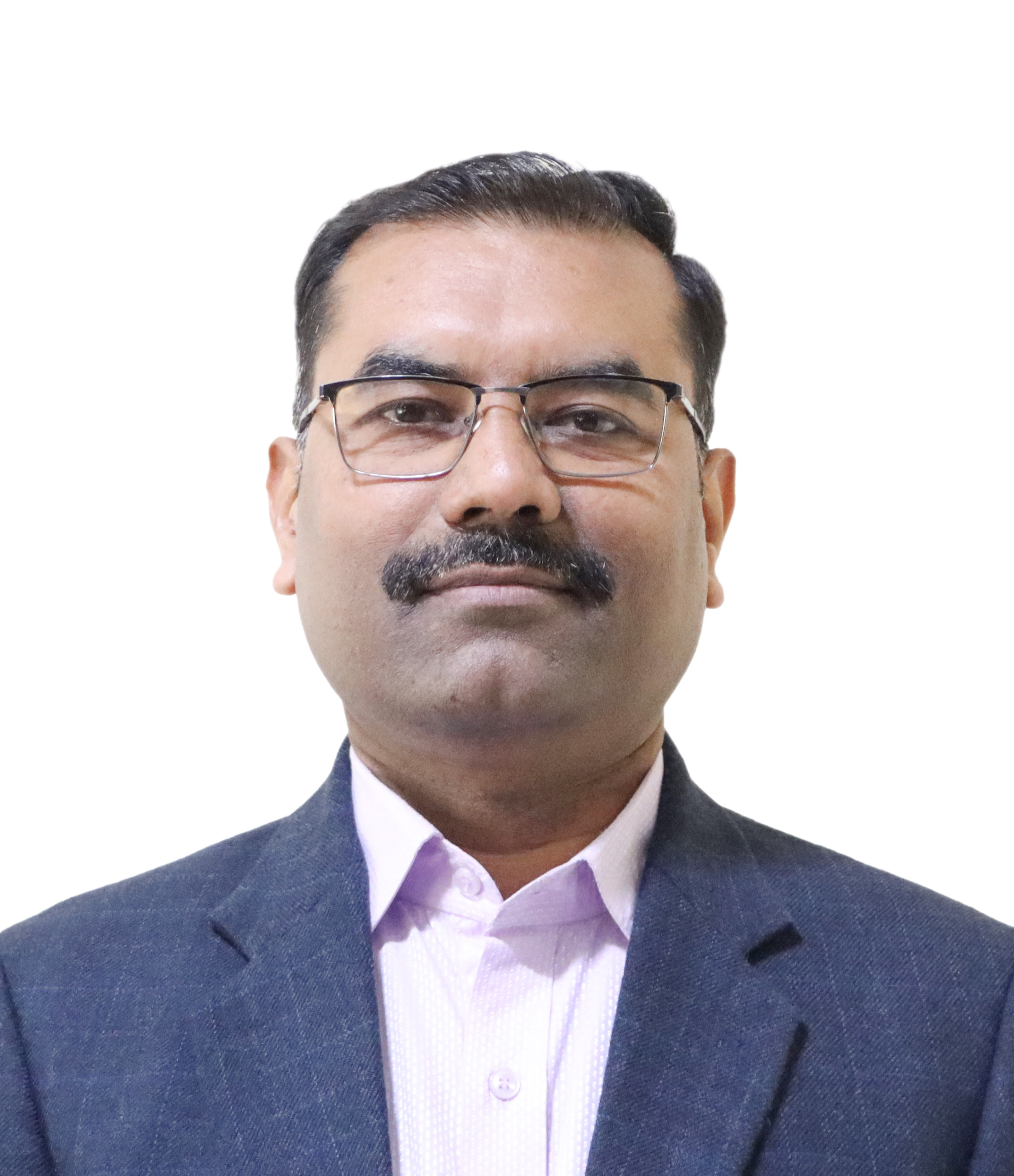 Mr. Amit Kumar Mishra | Official Website of National Power Training Institute, Ministry of Power ...
